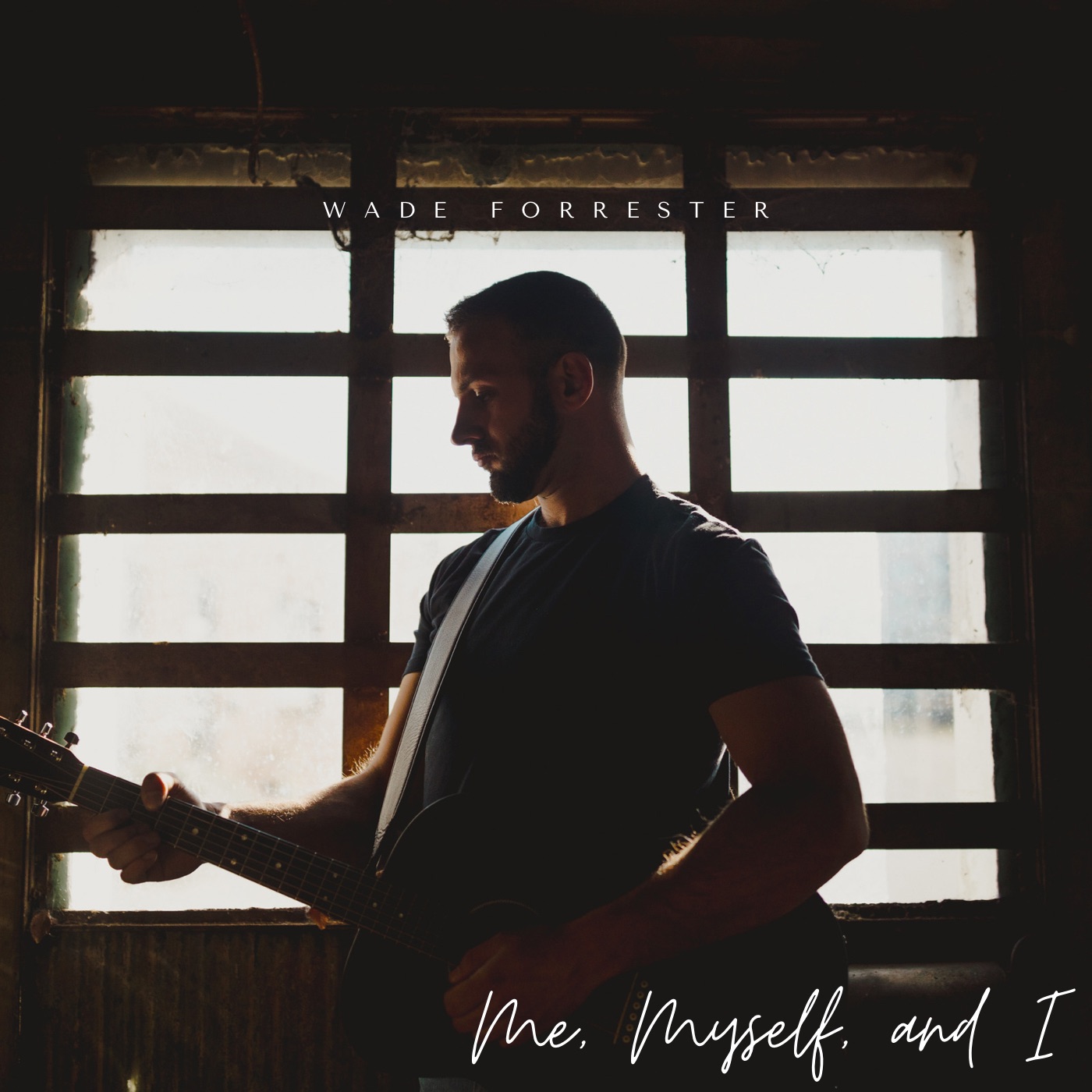 Original Written Songs – Wade Forrester